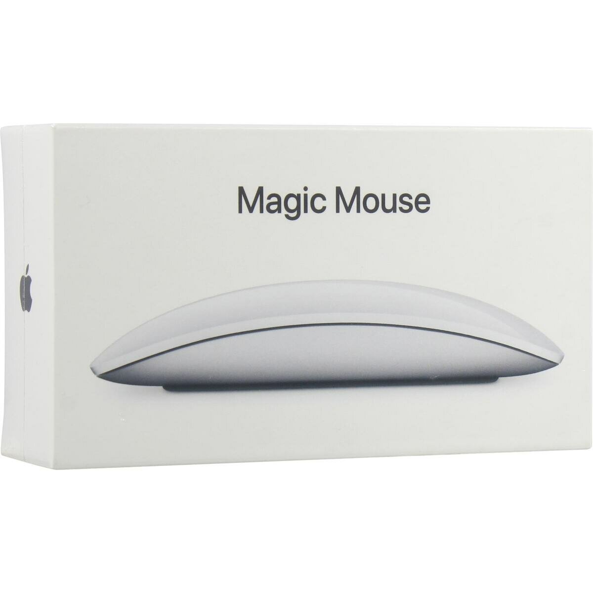 Apple Magic Mouse 3 A1657 Silver
