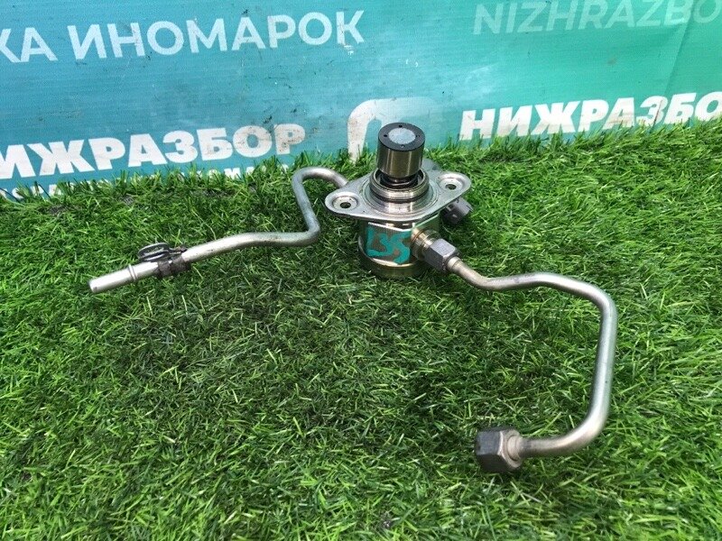 Насос (ТНВД) бензиновый Volvo S60 1.6 B4164T BM5G9D376BA