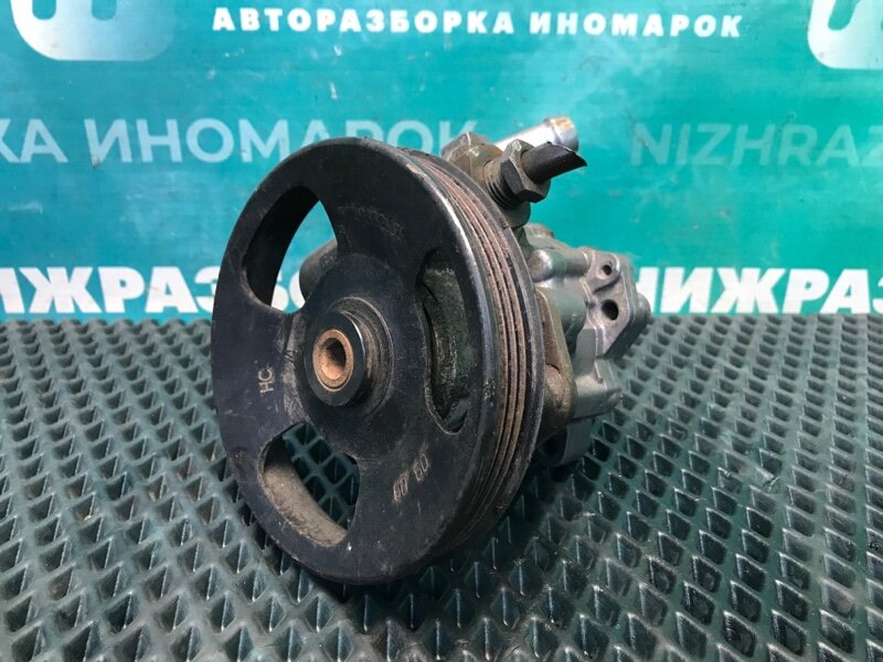 Насос гидроусилителя Great Wall Hover H5 2.4 AD3407100K00