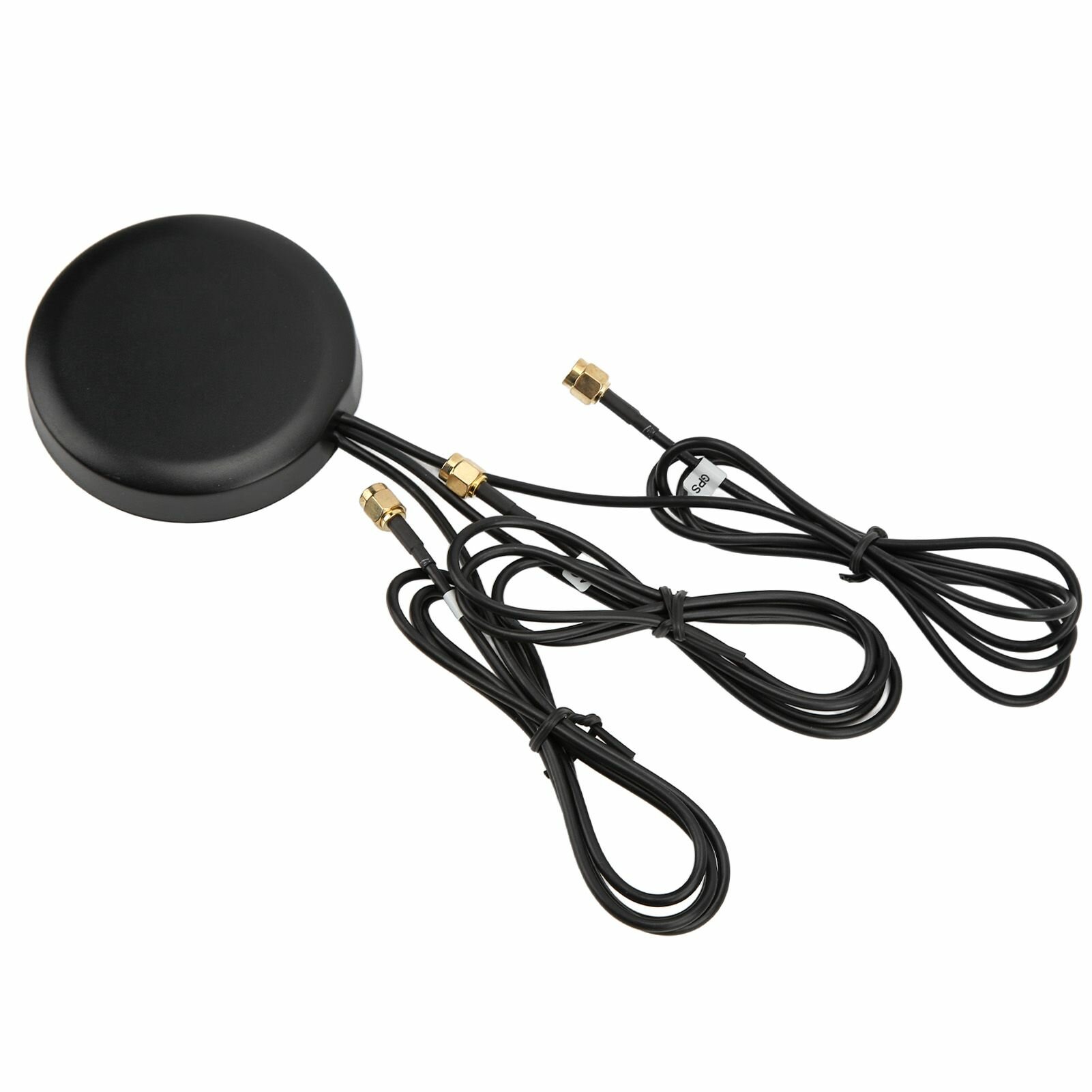 GPSJG010 4G/GPS антенна 3в1, стабильный сигнал, защита от помех, водонепроницаемый корпус