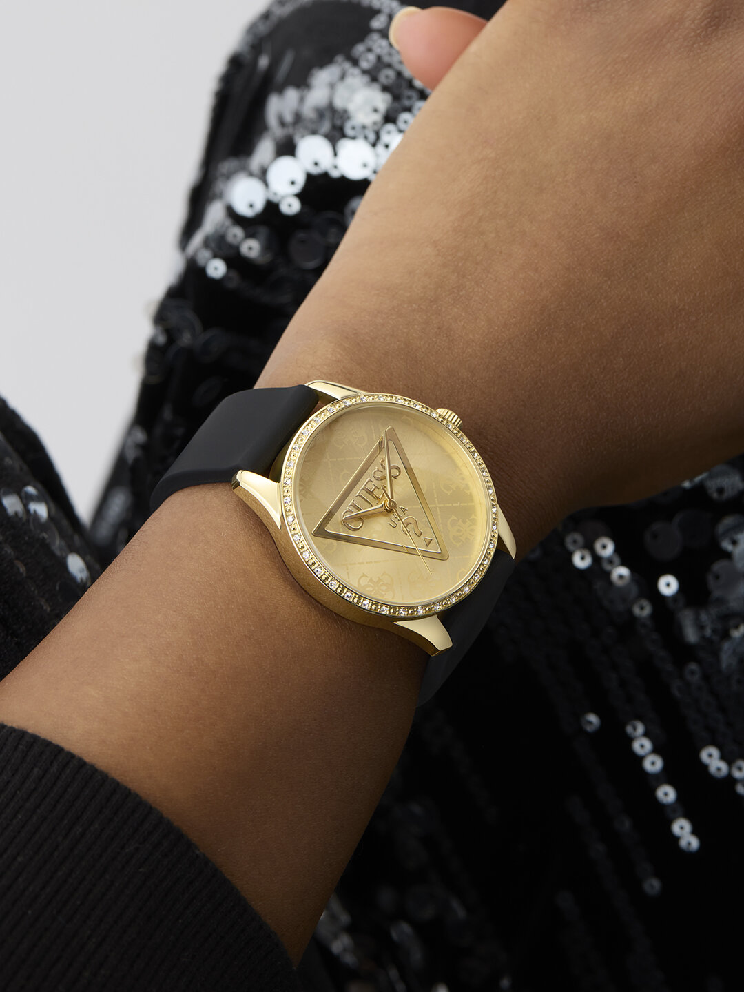 Наручные часы