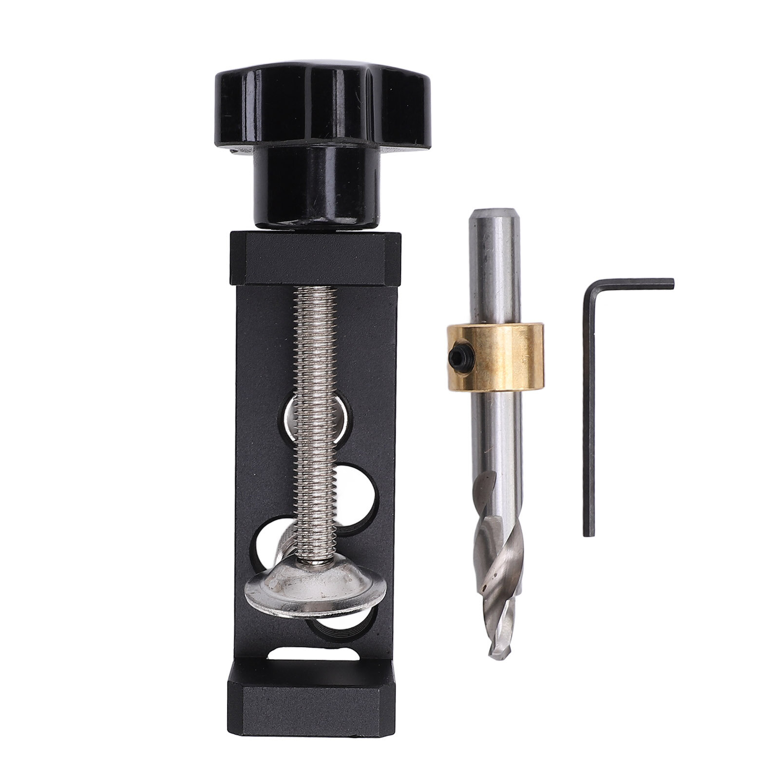 Алюминиевый профиль буровой джиг двойной отверстие 20 30 40 серии алюминиевых профилей серии