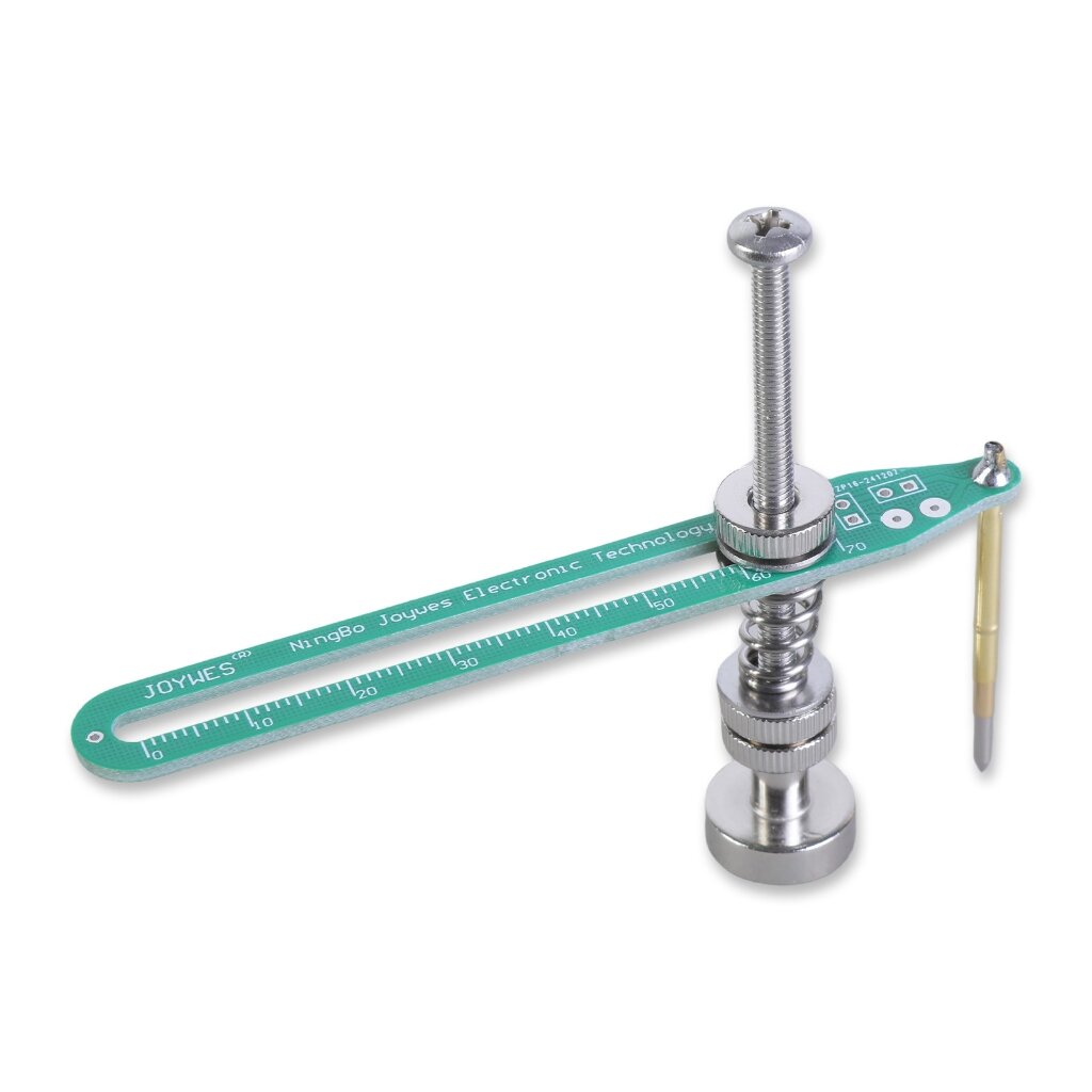 Зонд для Пайки печатных Плат для Лабораторных Исследований и Личного Тестирования электронных проектов