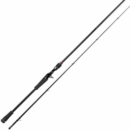 Удилище кастинговое Major Craft Grand Soul 244см. 16-60гр. 128гр. fast / GRC-802H