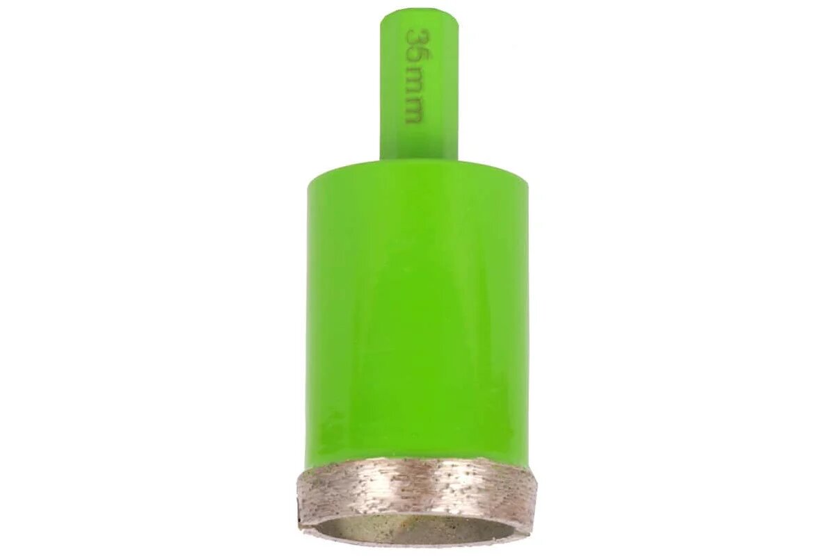 Сверло алмазное по керамограниту Granite Active 35 мм DiStar 17808035066