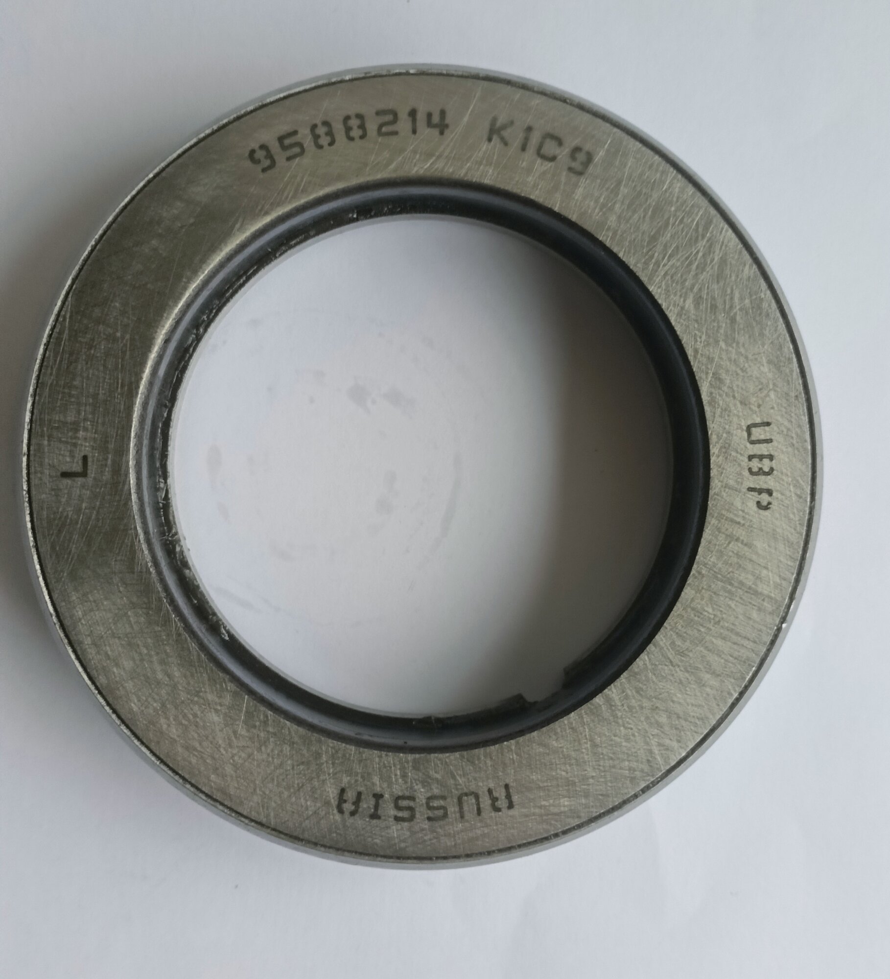 Подшипник UBP 9588214 K1C9 шариковый упорный (70х105х21,5)