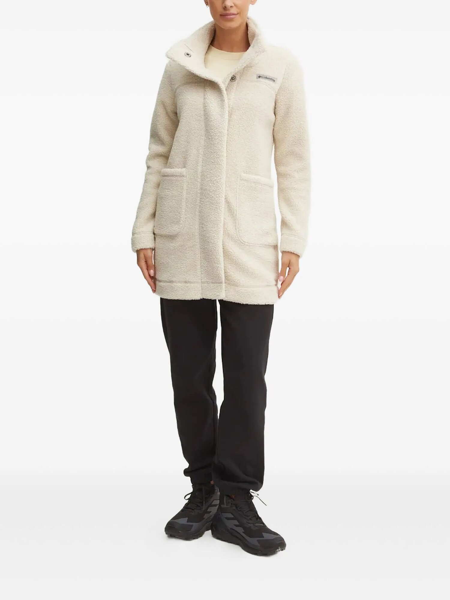 Куртка Columbia Panorama™ Sherpa, размер M — фото 1