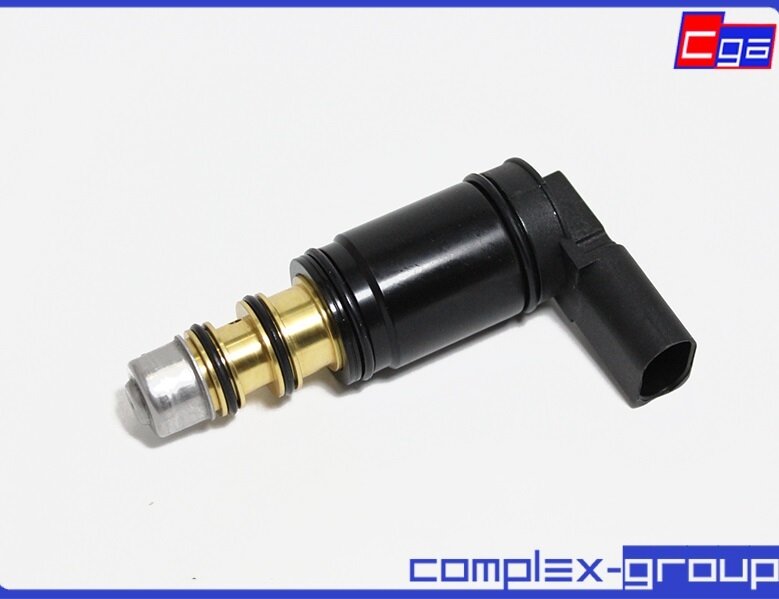 Клапан компрессора кондиционера Polo CGA арт. 11CVLV8023RA
