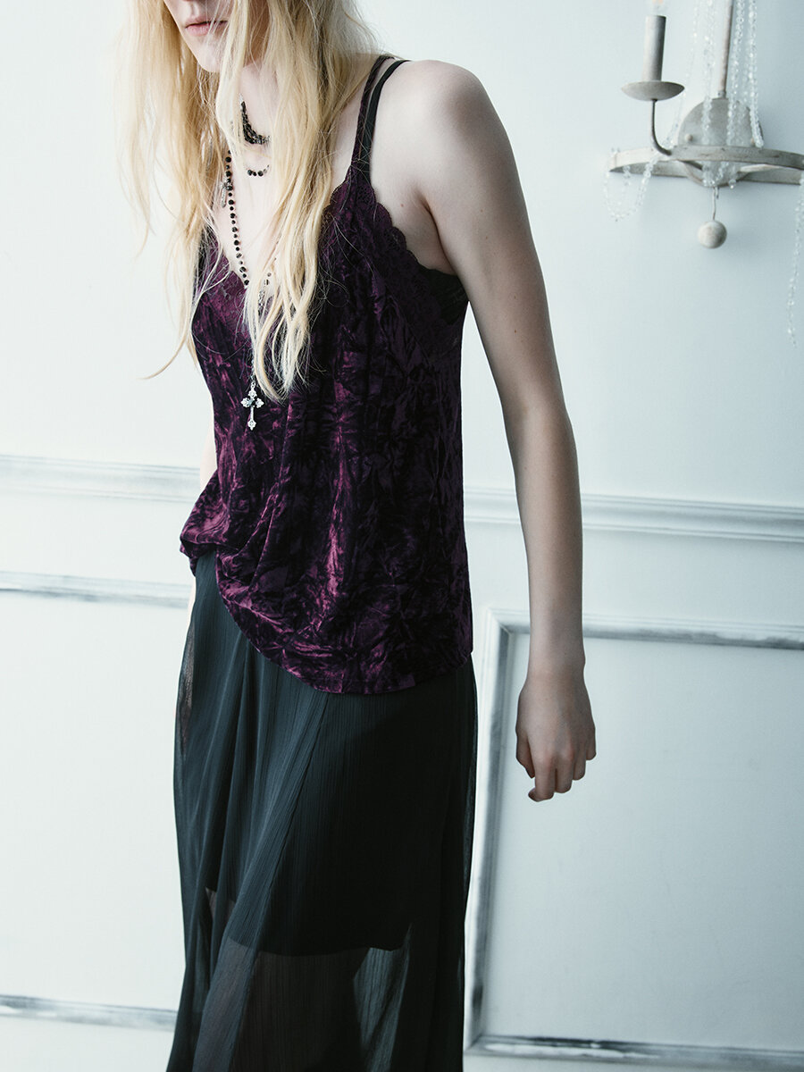 Блуза Women Rock