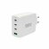 Cablexpert MP3A-PC-66 Зарядное устройство USB (Вых. DC5/9/12/15/20V, 100W, USB, ...