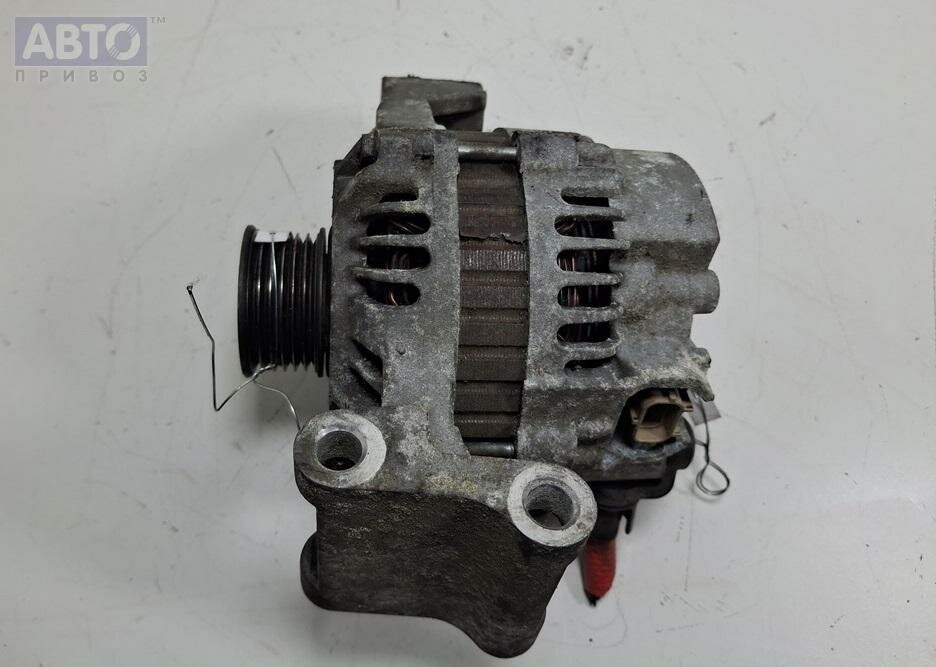 Генератор Ford Fusion