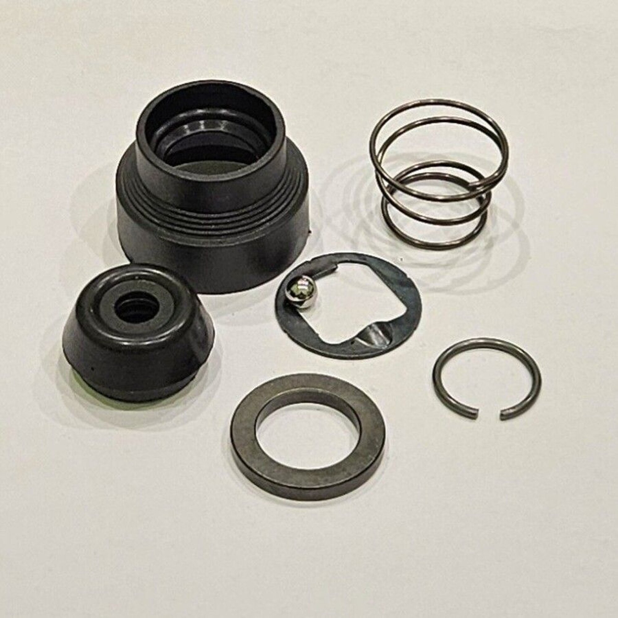 Ремкомплект патрона для перфоратора Интерскол П-24/700ЭР2