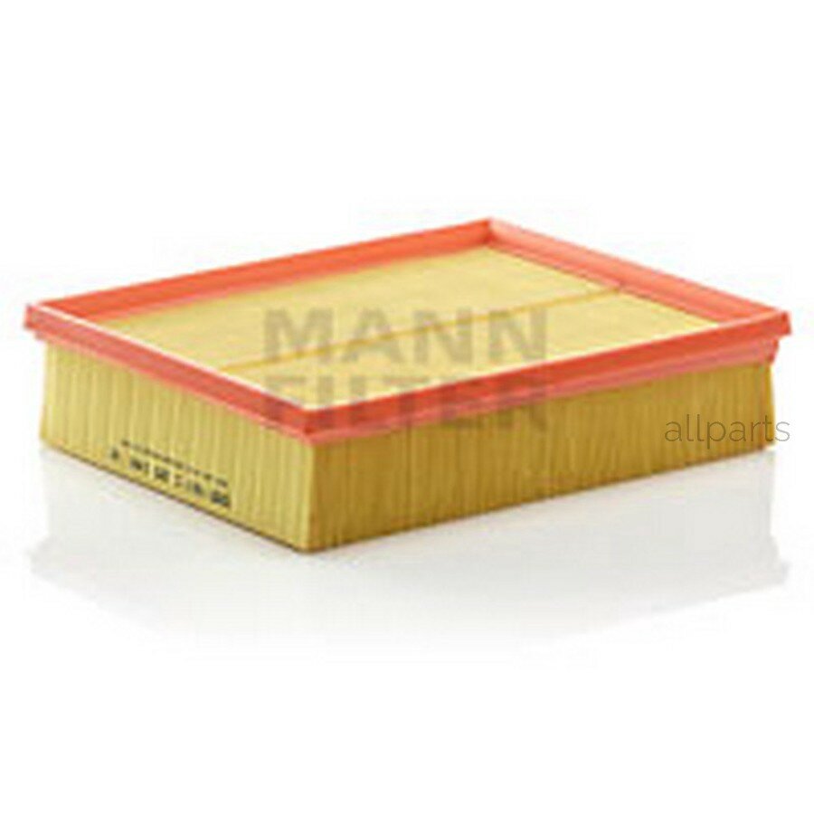 MANN-FILTER C25146 Фильтр воздушный