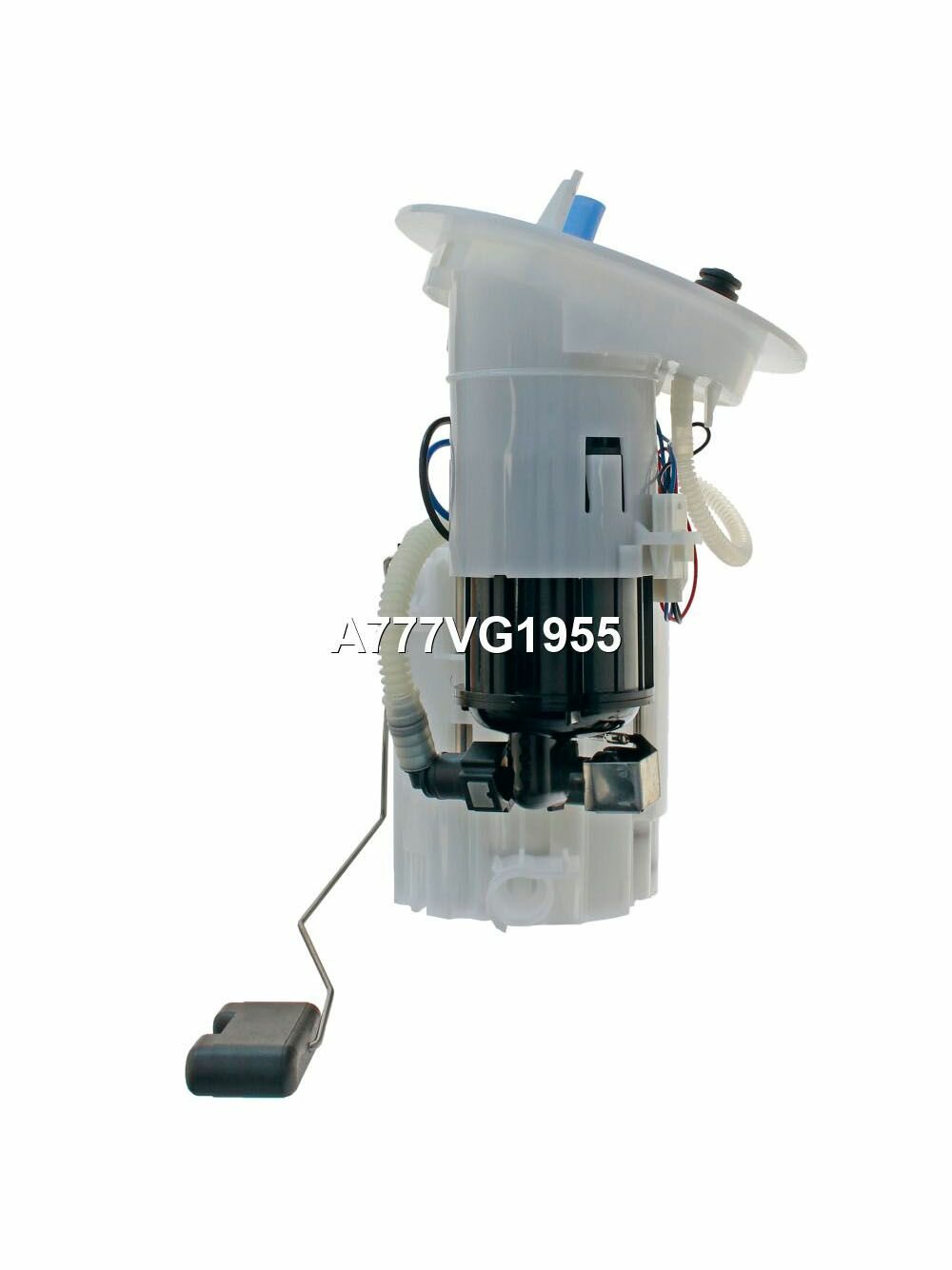 Насос топливный (Бензонасос, модуль в сборе) Audi A5 (Ауди А5)