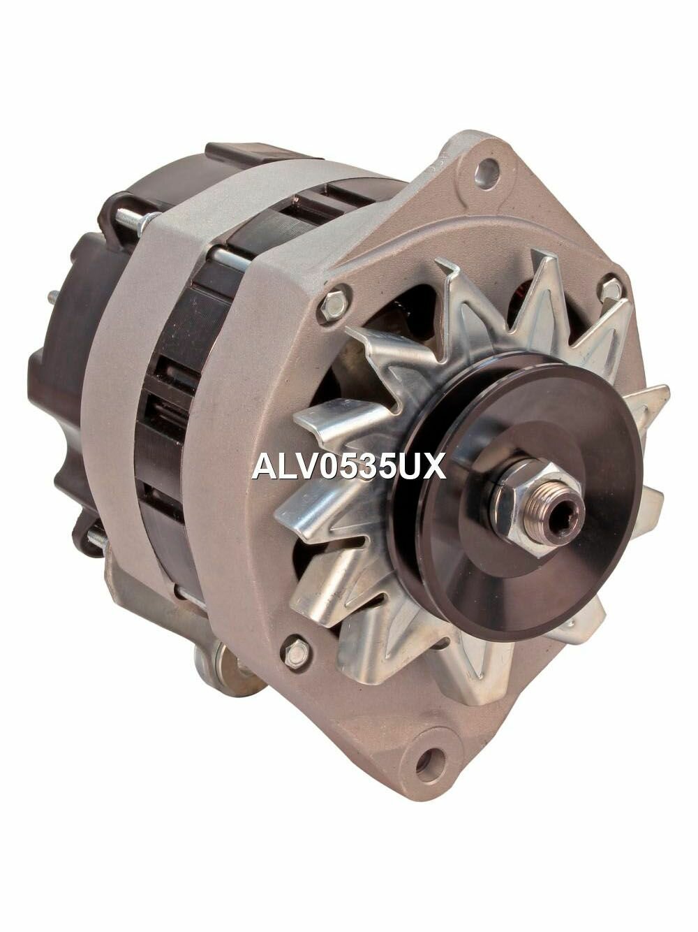 Генератор Renault Espace