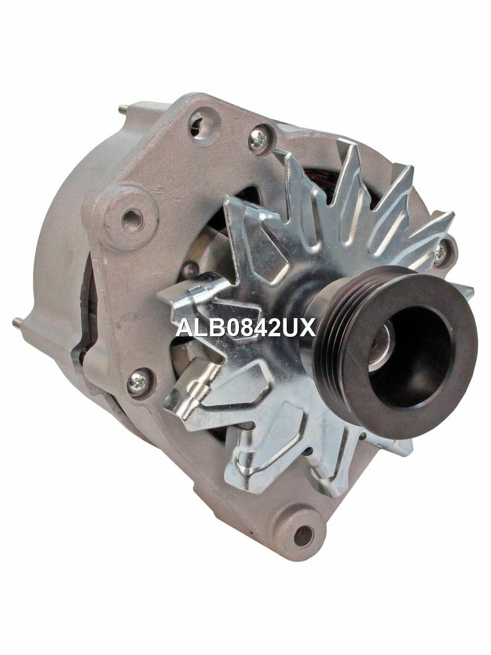 Генератор для авто (генератор автомобильный) Audi 80, 100 (Ауди 80, 100) / Volkswagen Transporter (Фольксваген Транспортер)