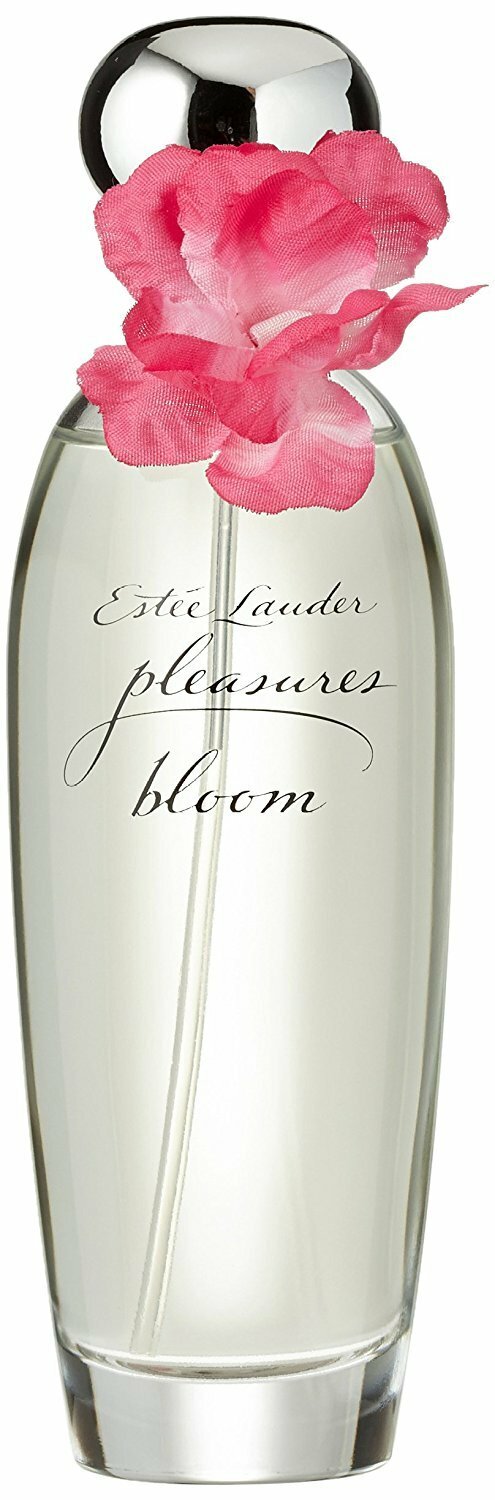 Estee Lauder Pleasures Bloom парфюмерная вода 100 мл, аромат для женщин