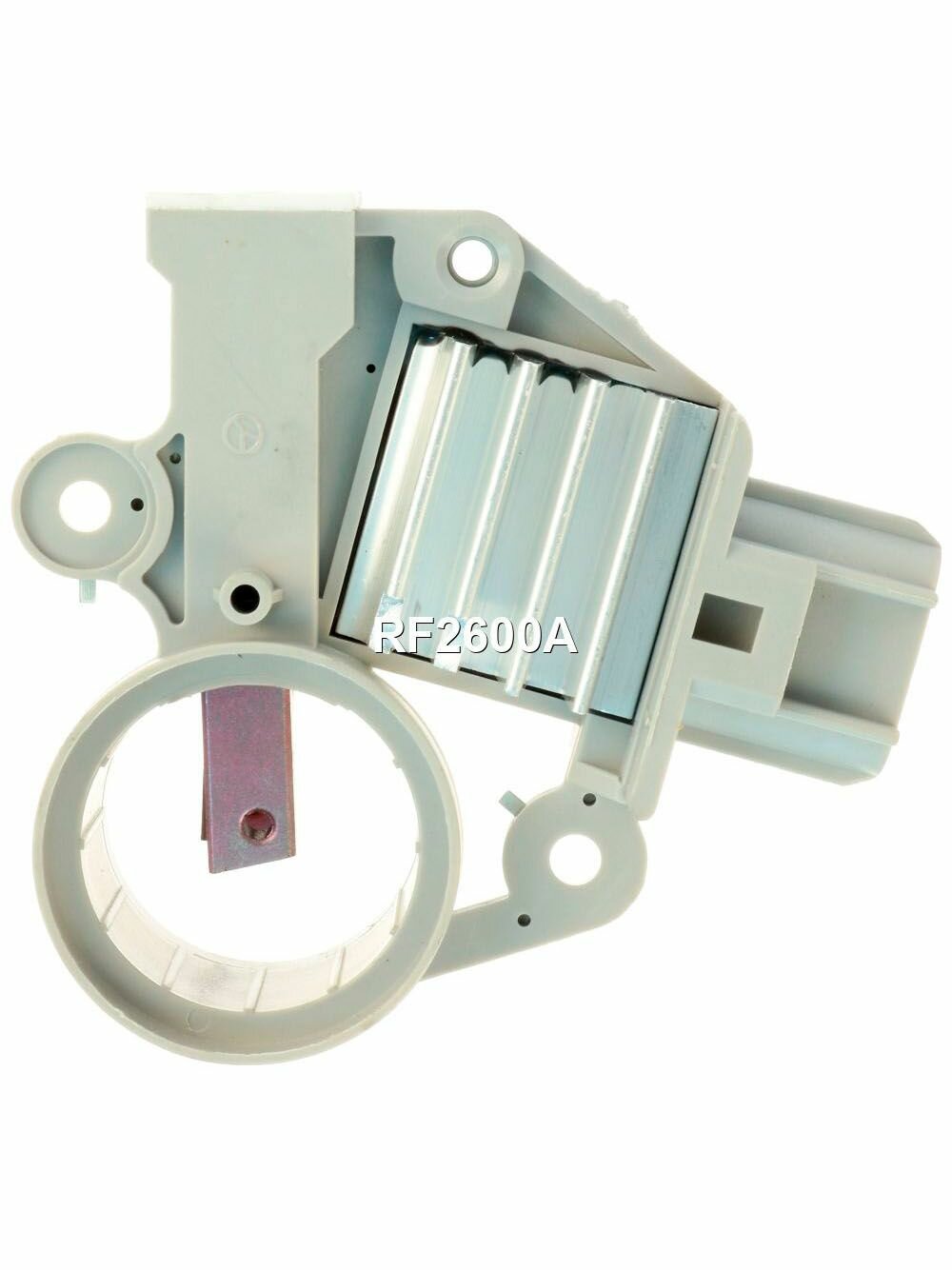 Регулятор генератора Ford Crown, Mustang, Expedition, Focus (Форд Краун. Мустанг, Экспедишн, Фокус)