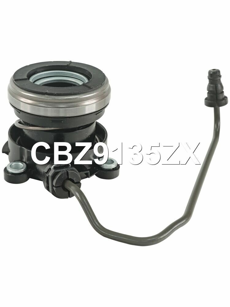 Подшипник выжимной гидравлический Krauf CBZ9135ZX