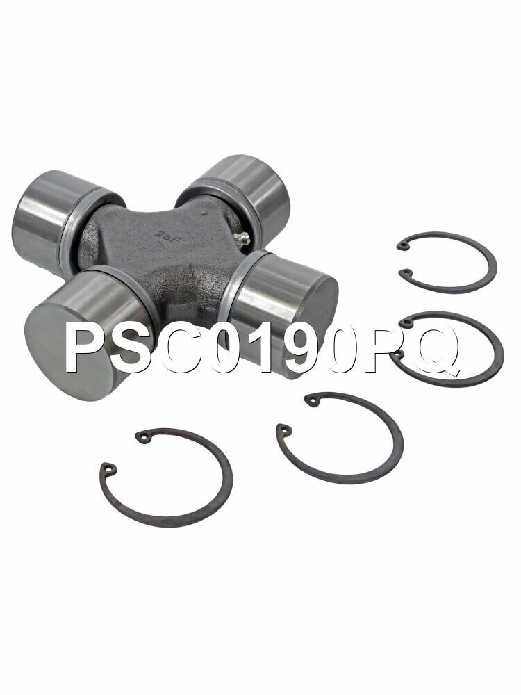 Крестовина карданного вала Krauf PSC0190PQ