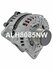 Генератор Krauf ALH8085NW