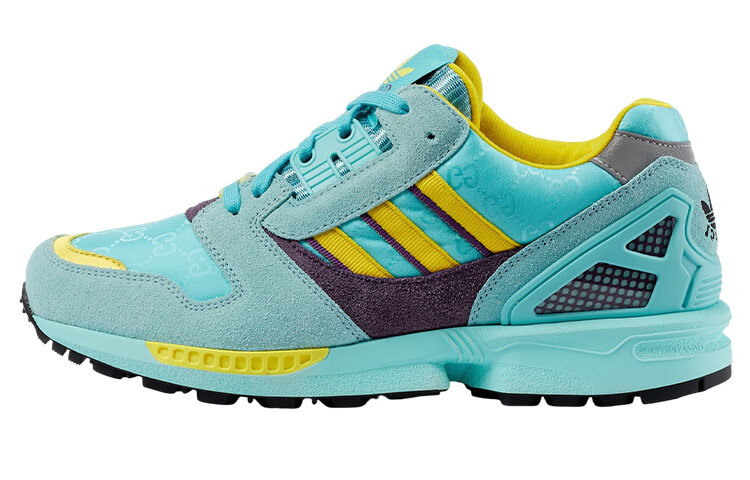 Кроссовки ZX 8000