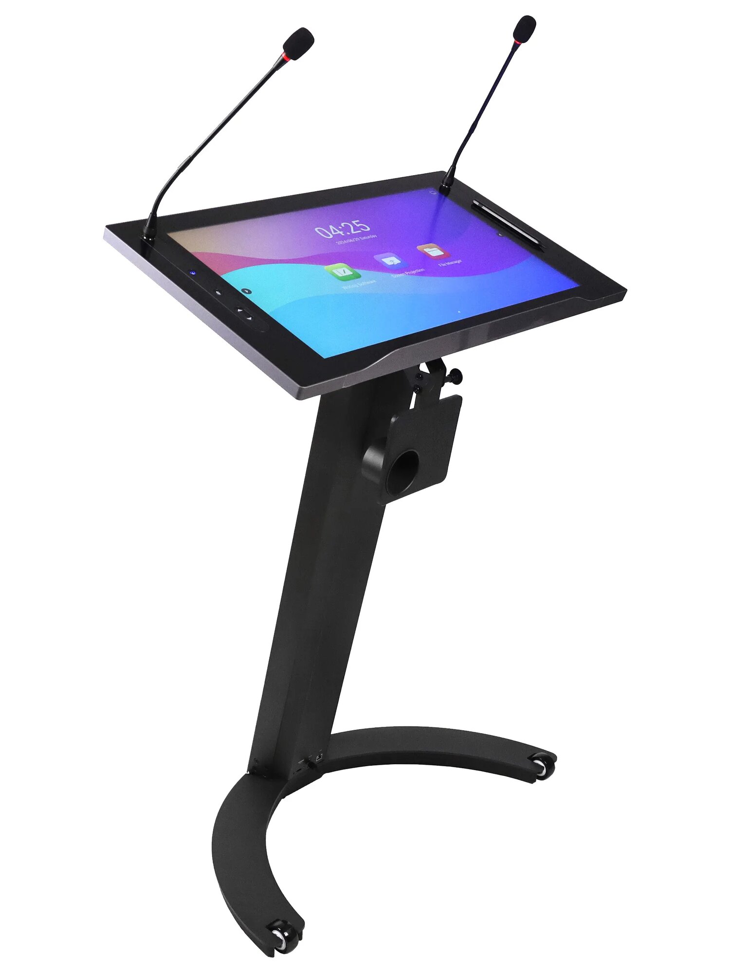 Интерактивная трибуна Wize Pro WSP-27NL