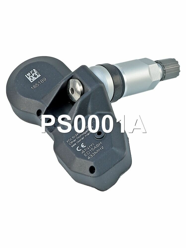 Датчик давления в шине UTM PS0001A для ALFA ROMEO 8C AUDI A6 A8-S8 LAND ROVER Range Rover MERCEDES C W203