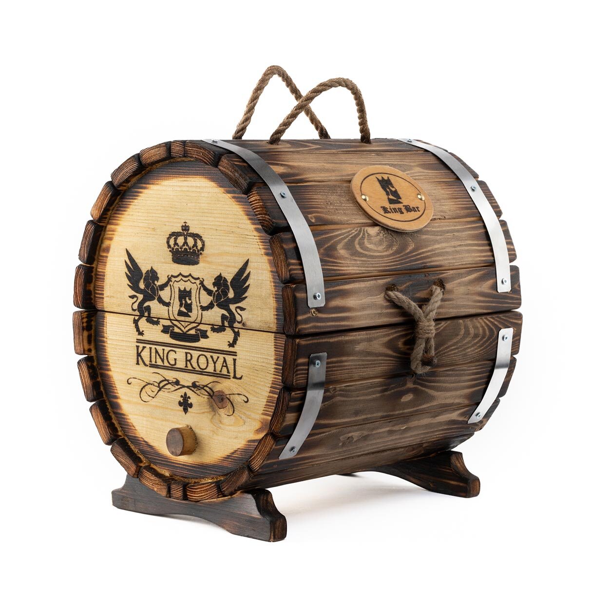 Мини-бар Королевский