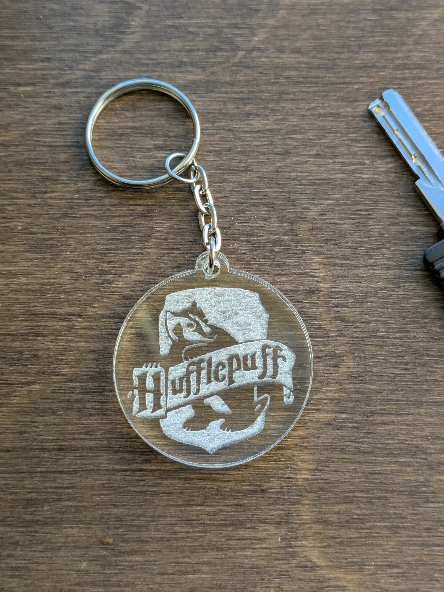 Брелок