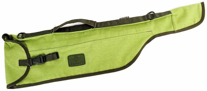 Хольстер чехол ИЖ-27 однослойный - компактная защита корпуса и механизмов, пылезащита