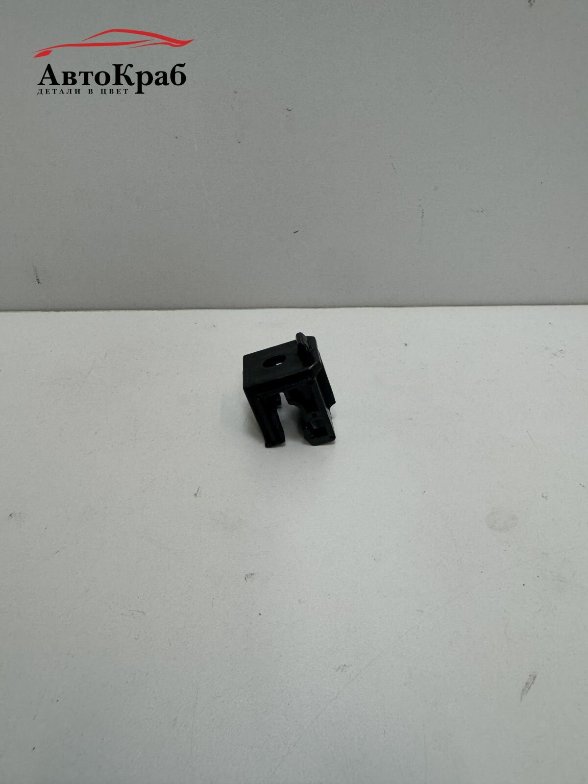 Кронштейн крепления фары Хендай Солярис Solaris RB 2010-2014