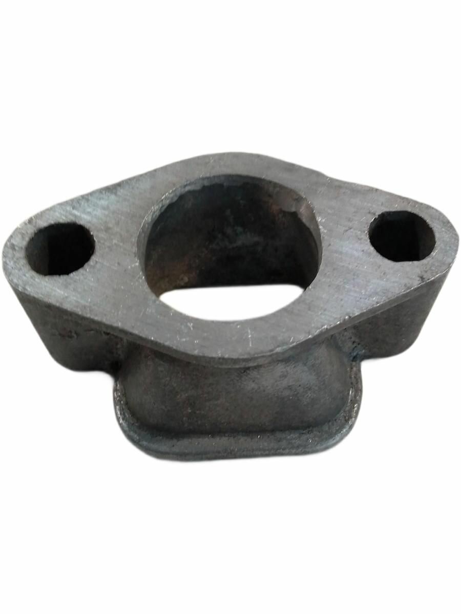 Патрубок впускной мотоцикл Минск(оригинал)