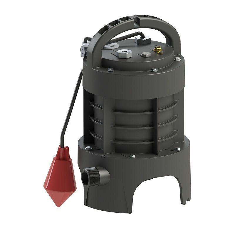 Погружной фекальный насос SFA SANIPUMP VX