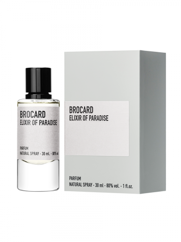 Женские духи Brocard Elixir Of Paradise 30 мл