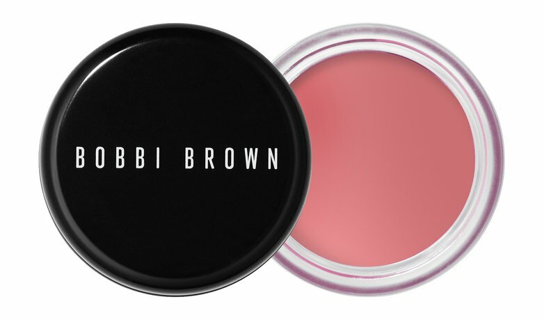 Bobbi Brown Pot Rouge Velvet Matte Cream Blush Tint Румяна 01 Tea Rose 46150 мл/гр