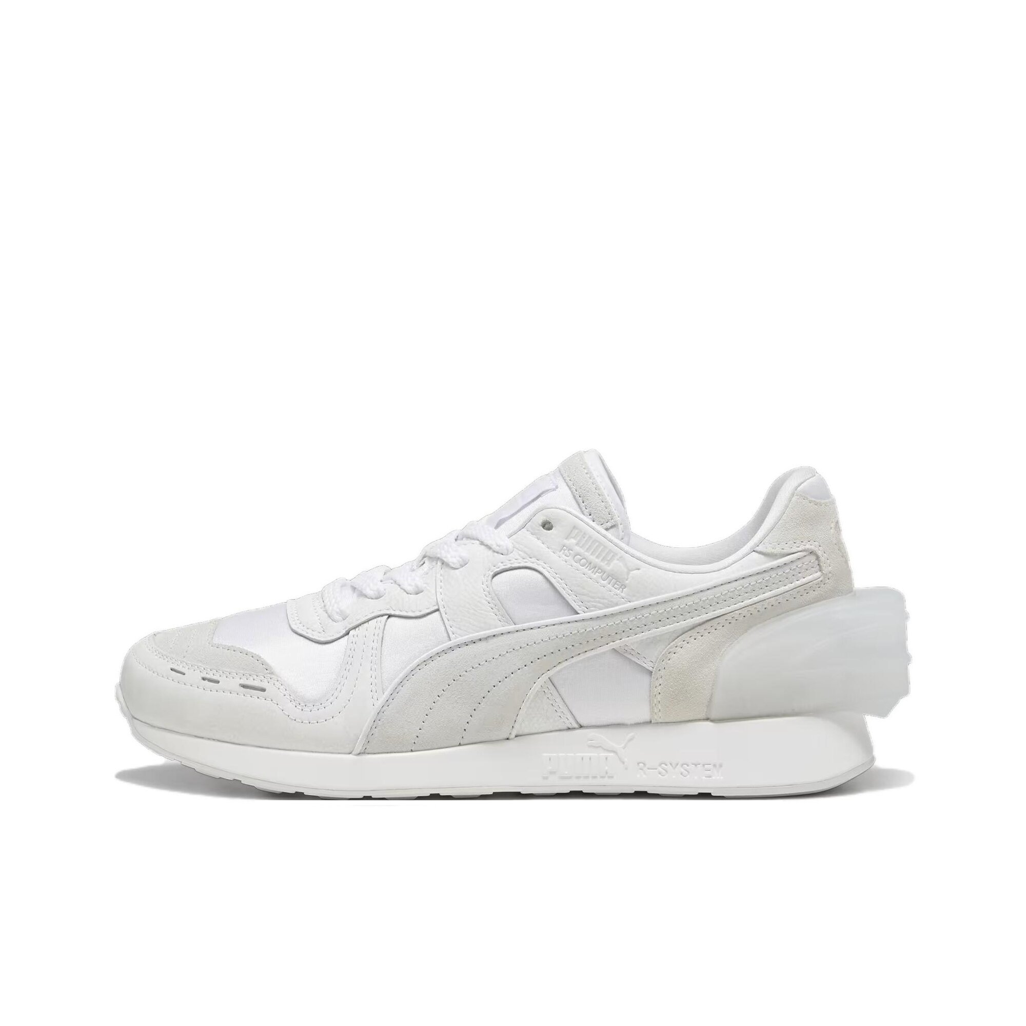 Кеды PUMA RS-100