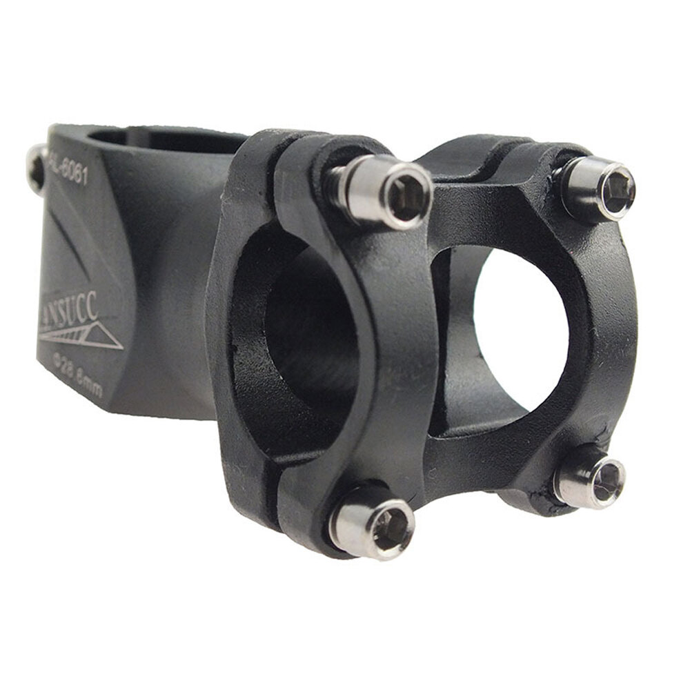 Руль велосипеда Вынос руля Горный велосипед Вынос руля Алюминиевый сплав Вынос руля Велосипедный вынос 1 шт