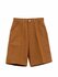 Шорты Carhartt WIP OG Single Knee, размер 50, brown