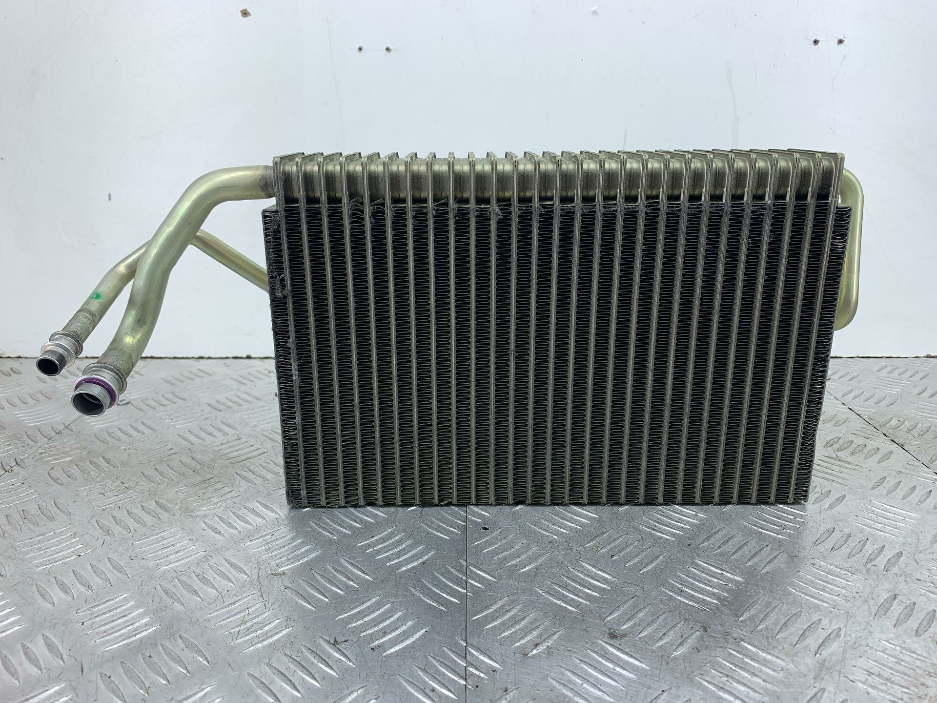 Испаритель кондиционера Mercedes-Benz E W211 (2002 - 2006) A2118300158