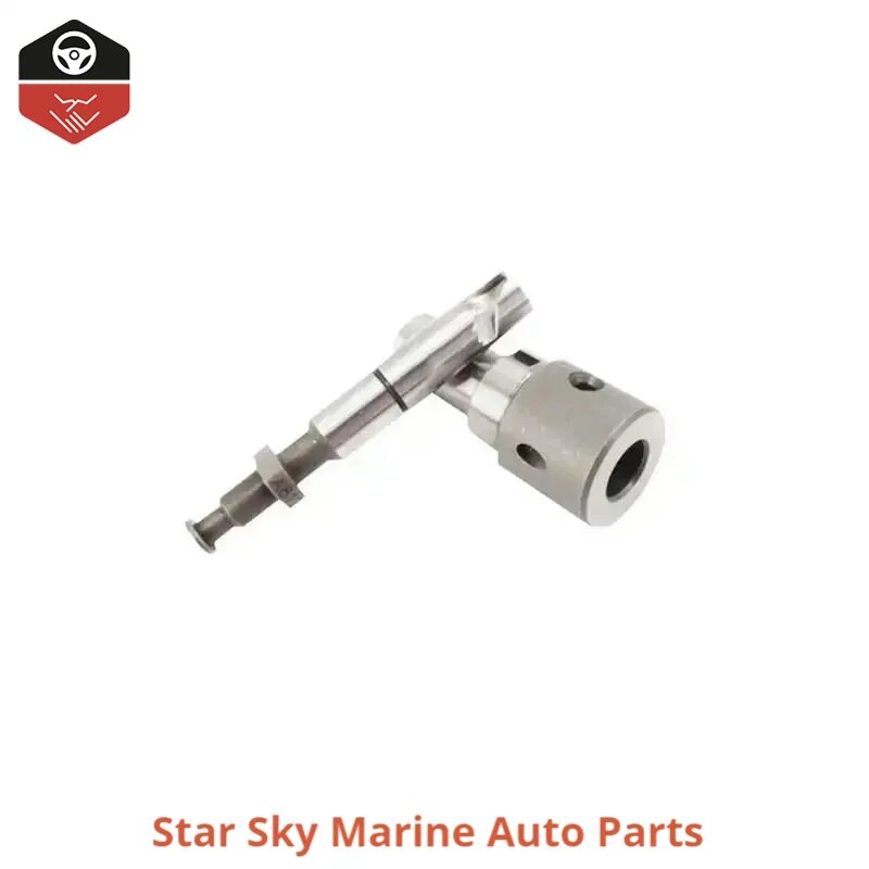 Запчасти Дизельный топливный насос A293 131154-5220 Плунжерный элемент 11418445004 Плунжер M30 135176-2920 A273 P25 134101-3820