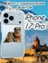 Чехол для IPhone 17 Pro Монумент