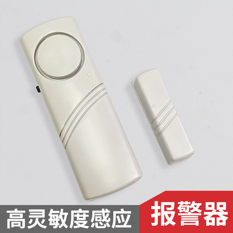 Красный дверной стопор, анти-кража, анти-взлом, дверной блокиратор, дверной стопор для женщин, блокирующий гостиничную безопасность, артефакт для одиночного проживания, новая модель выпущена