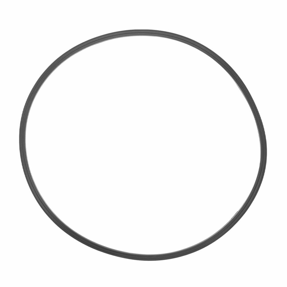 Прочный резиновый протектор для основания барных стульев размером 45,00 45,00 0,40 см