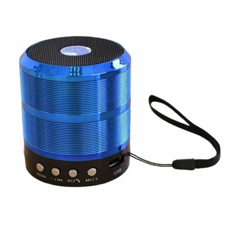 Беспроводная колонка