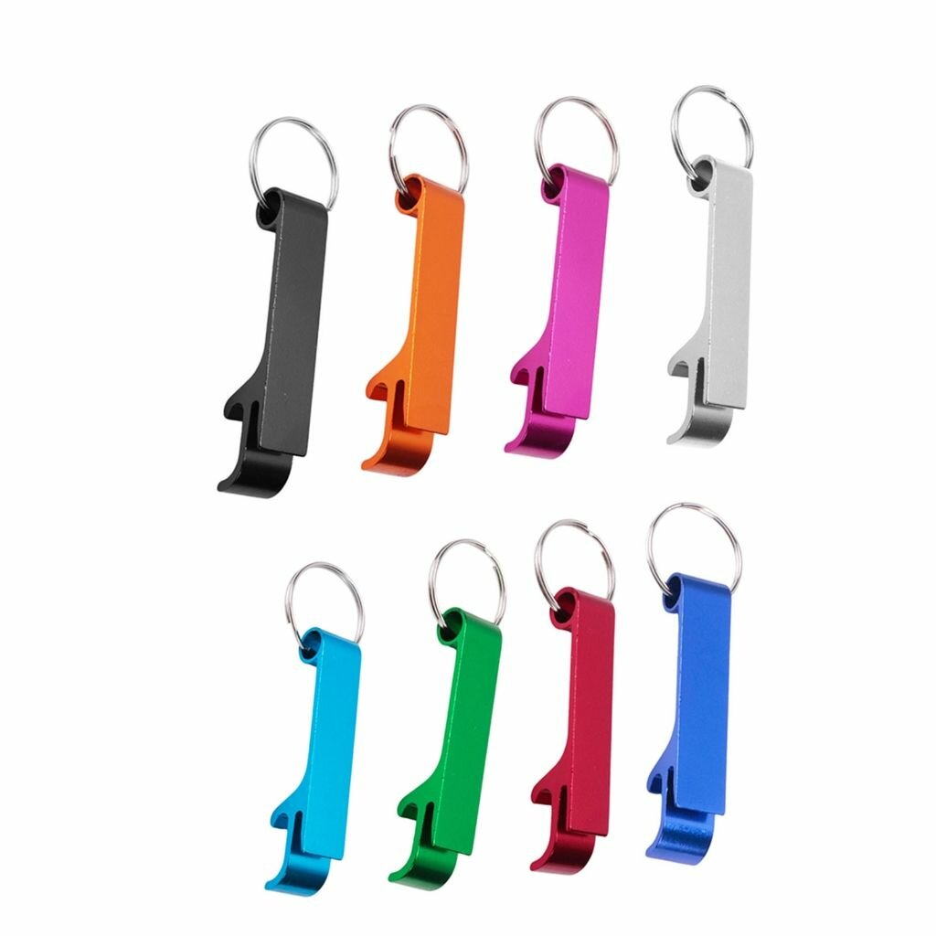 Ключ-открывашка для снятия крышек с пивных бутылок