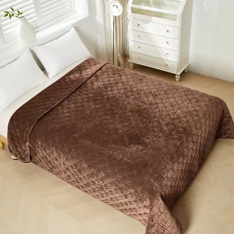 Одеяло для домашних животных спот для сна, чтобы согреться, собачье гнездо, собачье хрустальное бархатное одеяло,