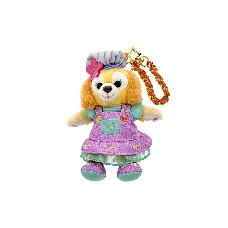 Игрушки подвесные Disney x DISNEYLAND 20th Anniversary Friendtastic Parade