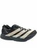 Кроссовки adidas, размер 5.5 US, черный
