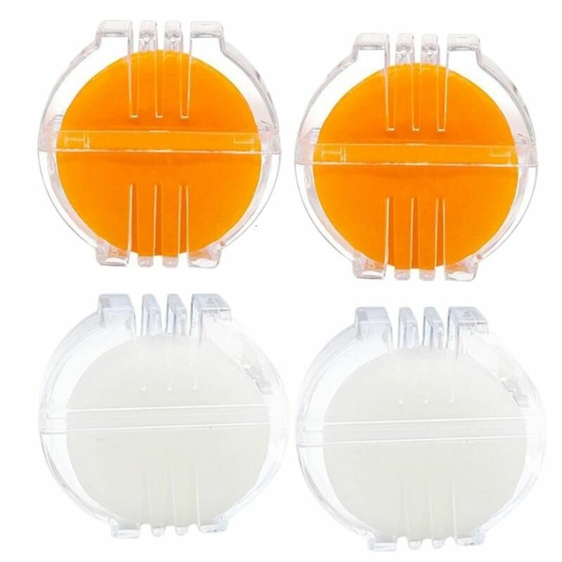 Кондиционер для швейных ниток 4 шт.